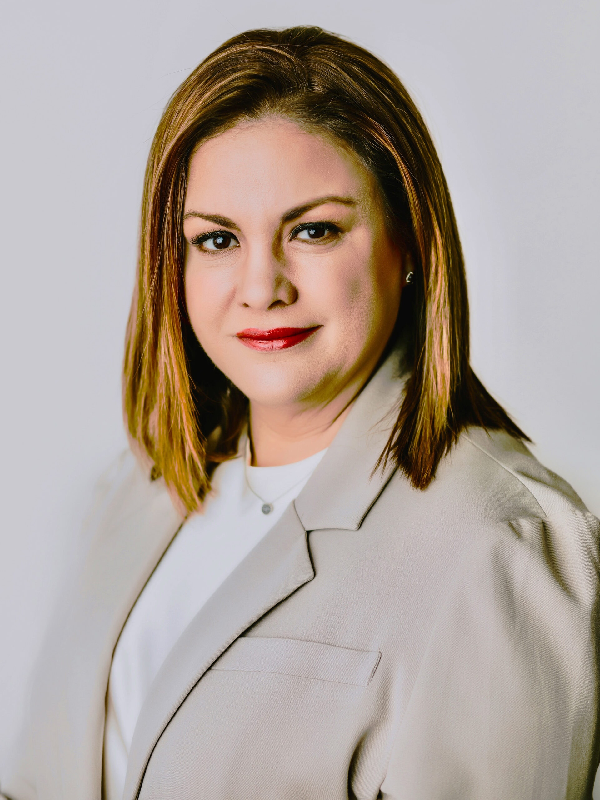 Sandra Vazquez, MSc, MS, RAC, PMP | MCFJC Foundation